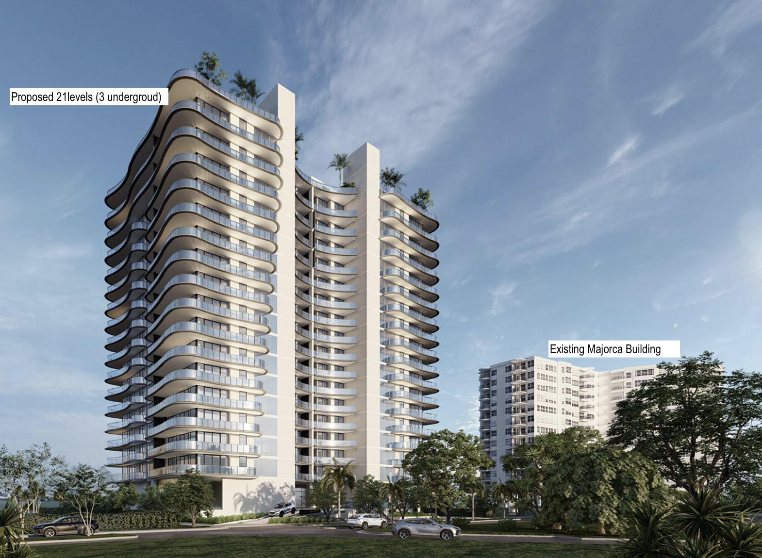 North Miami Resident Appeals Controversial High-Rise Variance Approval ...